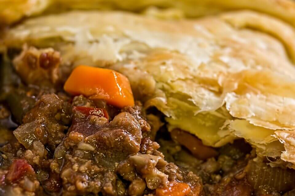 4 Ways to Fix Dry Overcooked Beef for a Delicious Meal