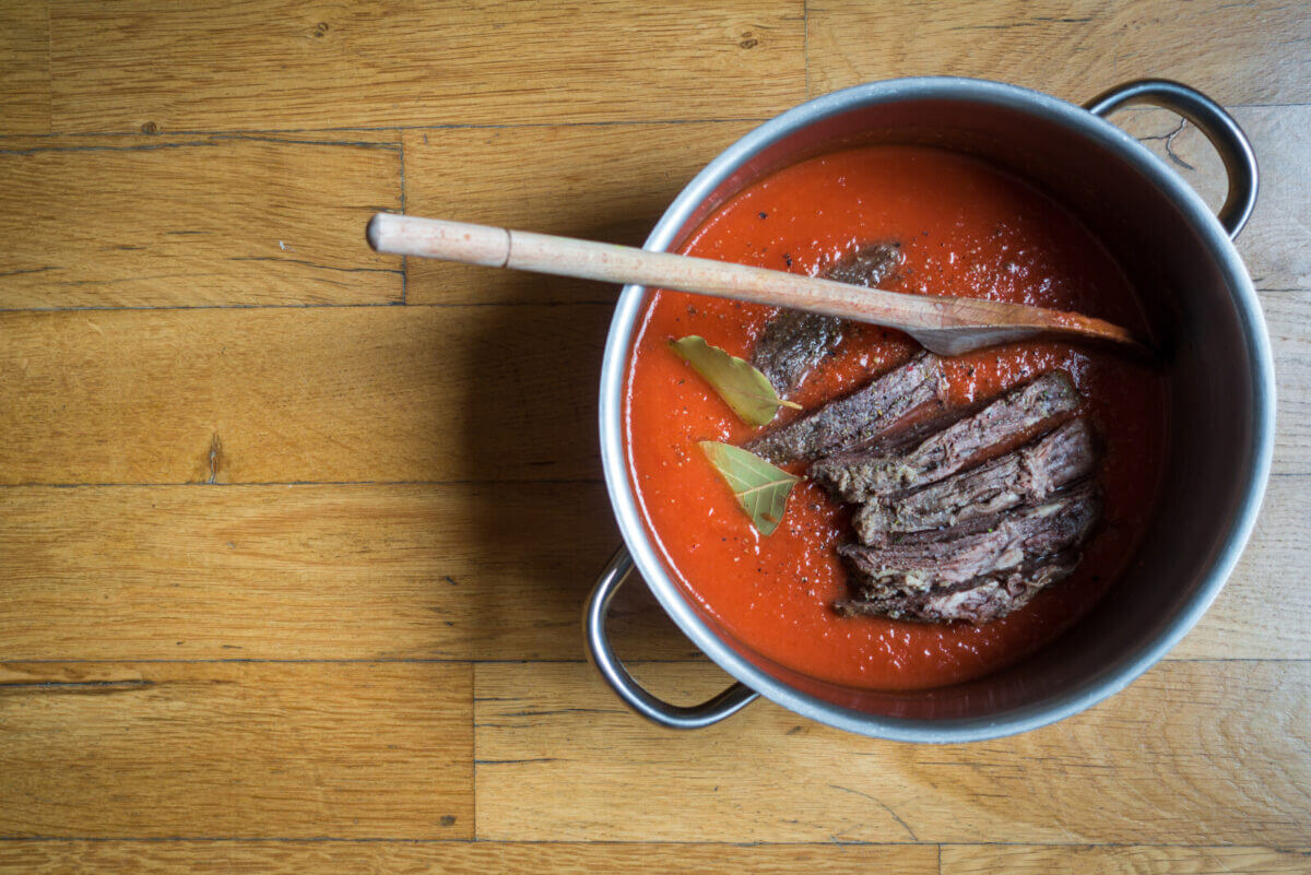 4 Ways to Fix Dry Overcooked Beef for a Delicious Meal