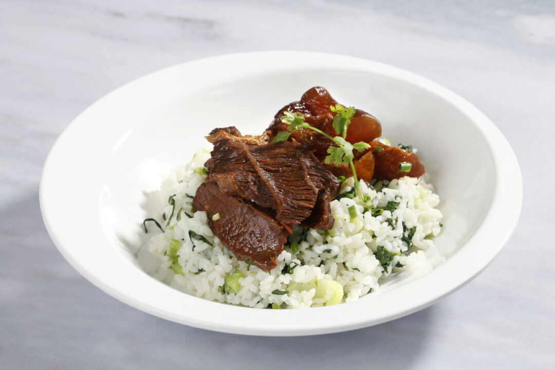 4 Ways to Fix Dry Overcooked Beef for a Delicious Meal