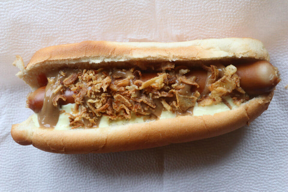 10 Icelandic Hot Dog Facts That Make Them a Must-Try Delight
