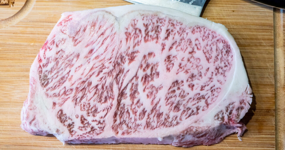 5 Toro Beef Facts You Need to Know for Delicious Dishes
