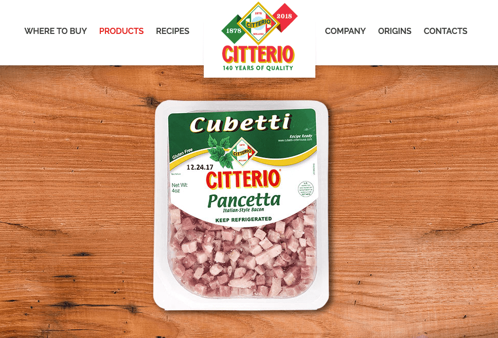 10 Best Pancetta Brands to Elevate Your Cooking