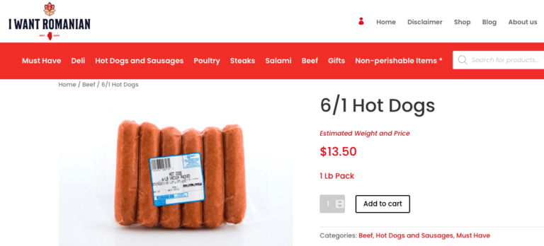 7 Best Kosher Hot Dogs Jewish Families Should Try for Delicious Meals