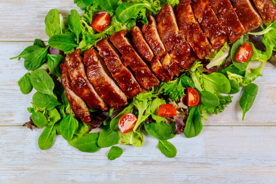 6 Different Types of Ribs What You Need to Know for Perfect Barbecue
