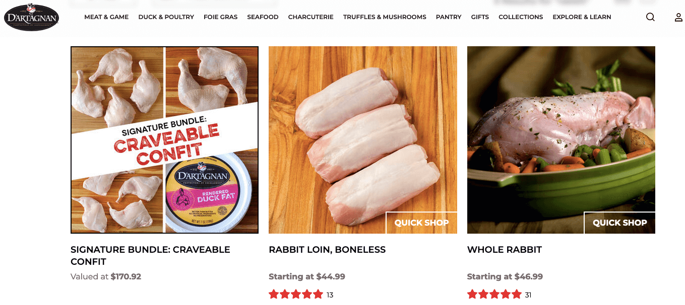 6 Rabbit Meat Benefits for Healthier Eating