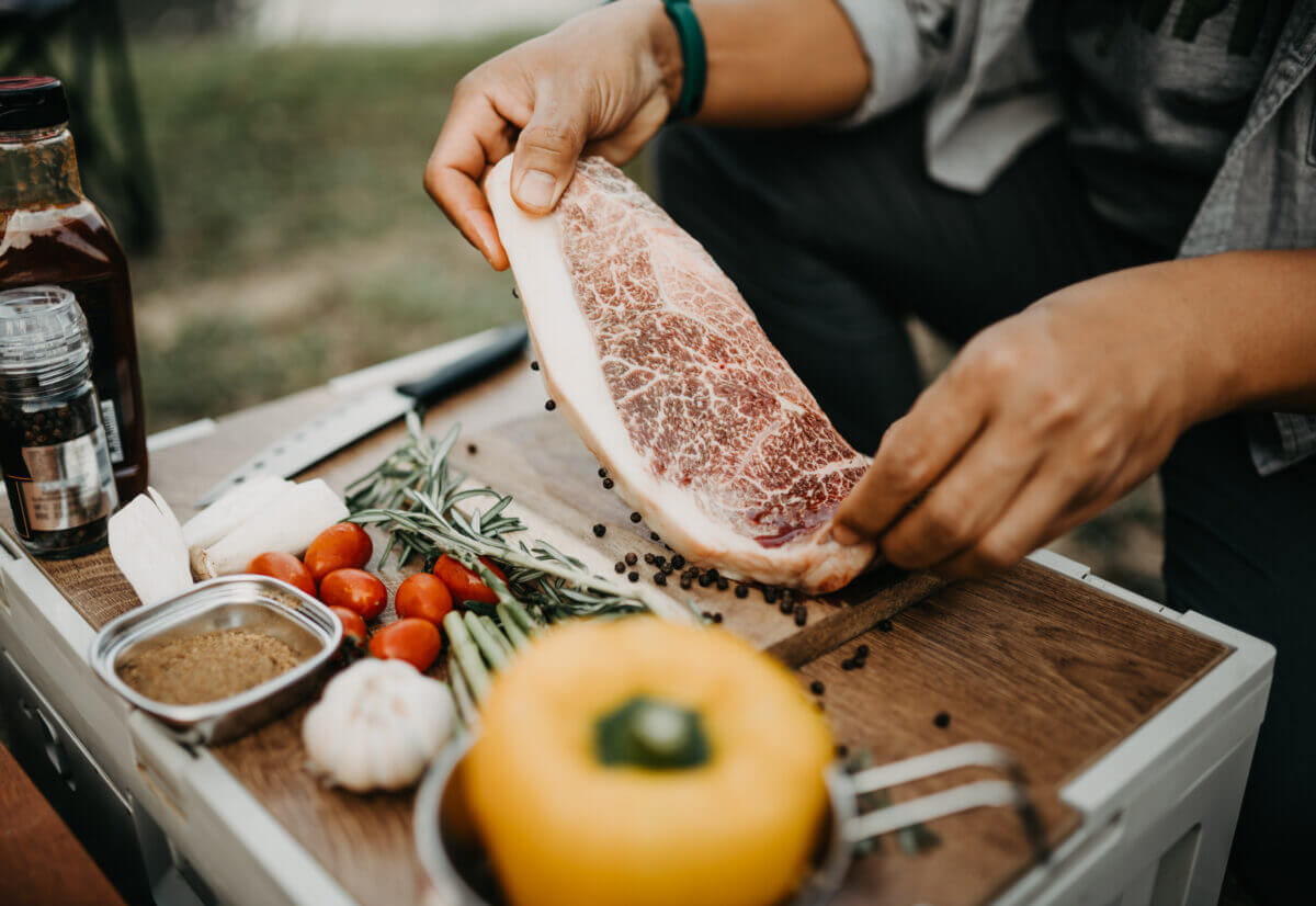 Understanding Wagyu Grades: Compare 5+ Levels of Quality Meat