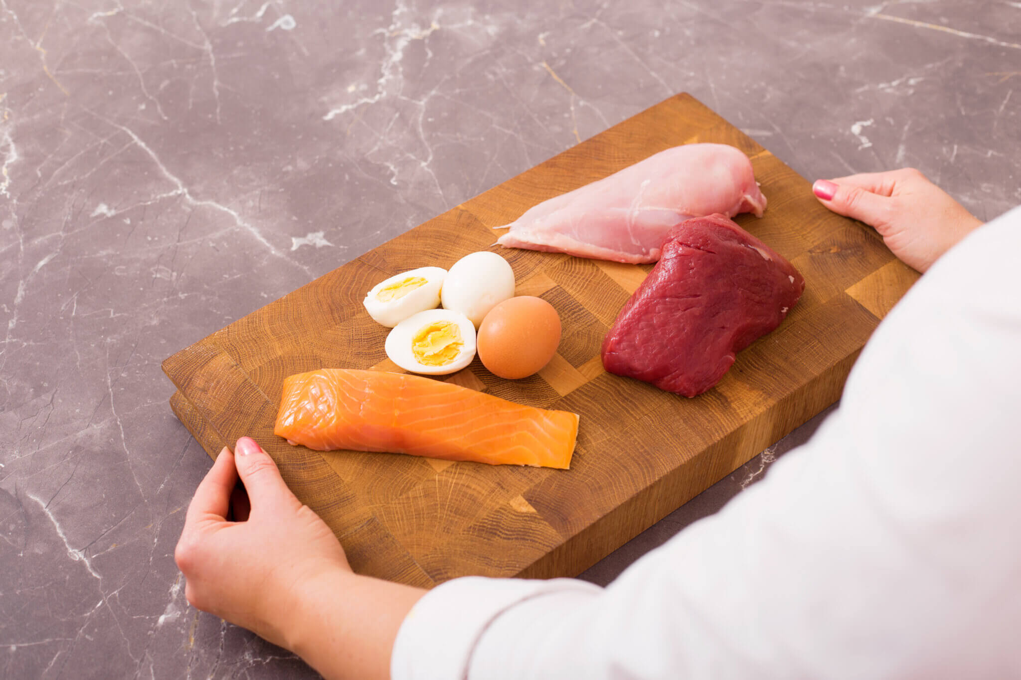 7 Benefits of Lean Meat for Better Health