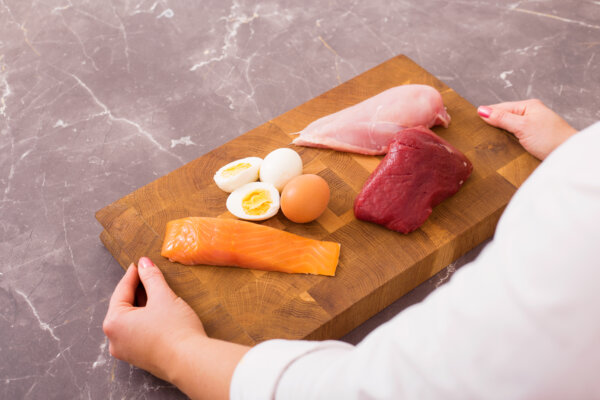 7 Benefits of Lean Meat for Better Health