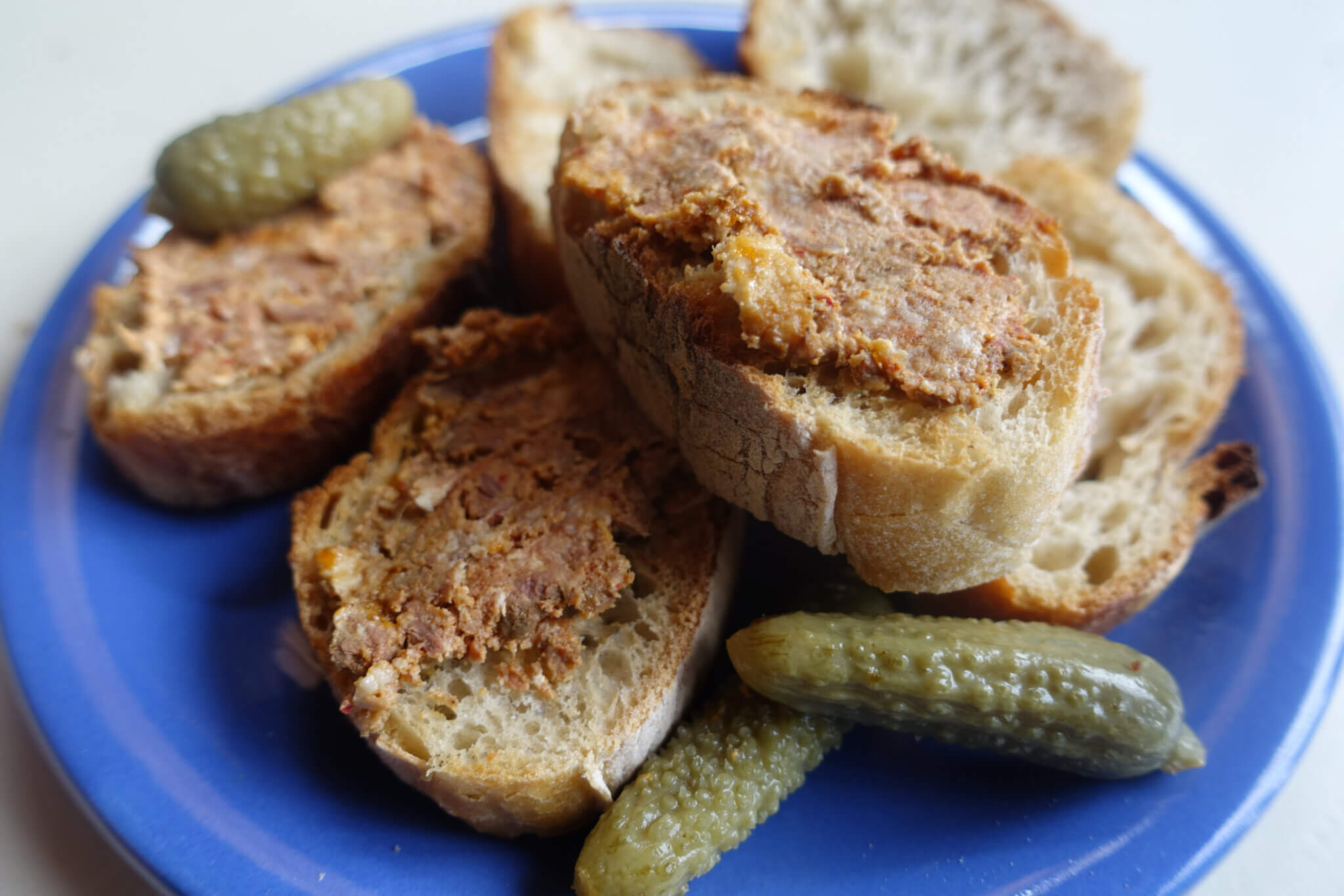 5 Differences Between Pâté vs Terrine You Need to Know