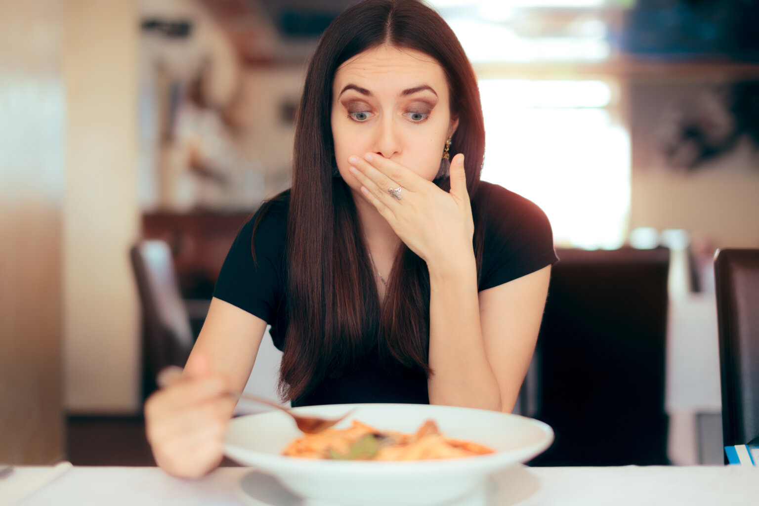 10 Reasons Meat Smell Causes Nausea and How to Avoid It