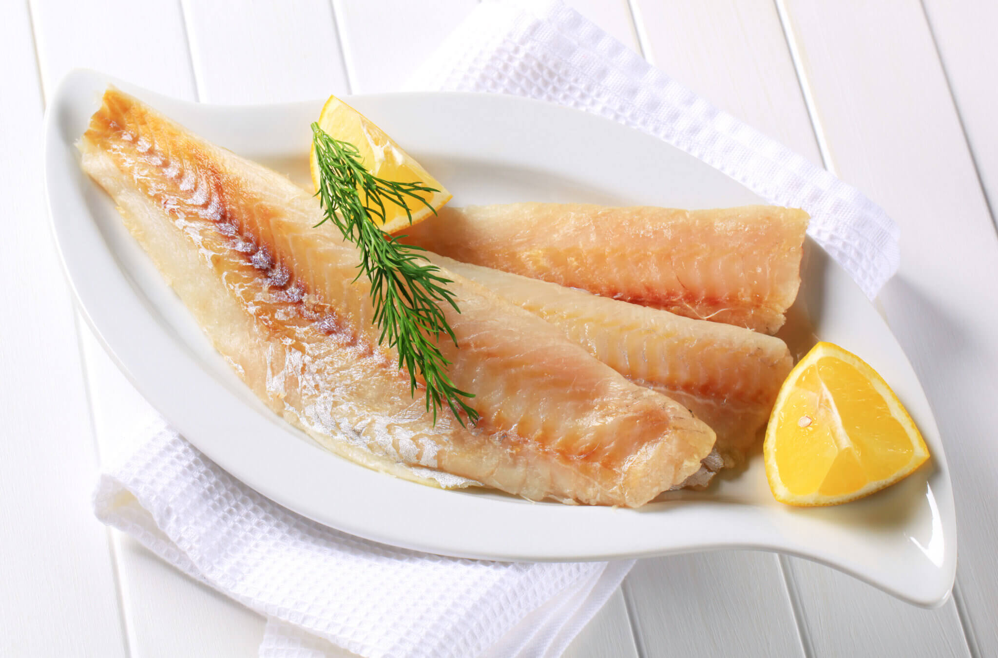 10 White Fish Health Benefits You Need to Know for Better Well-being