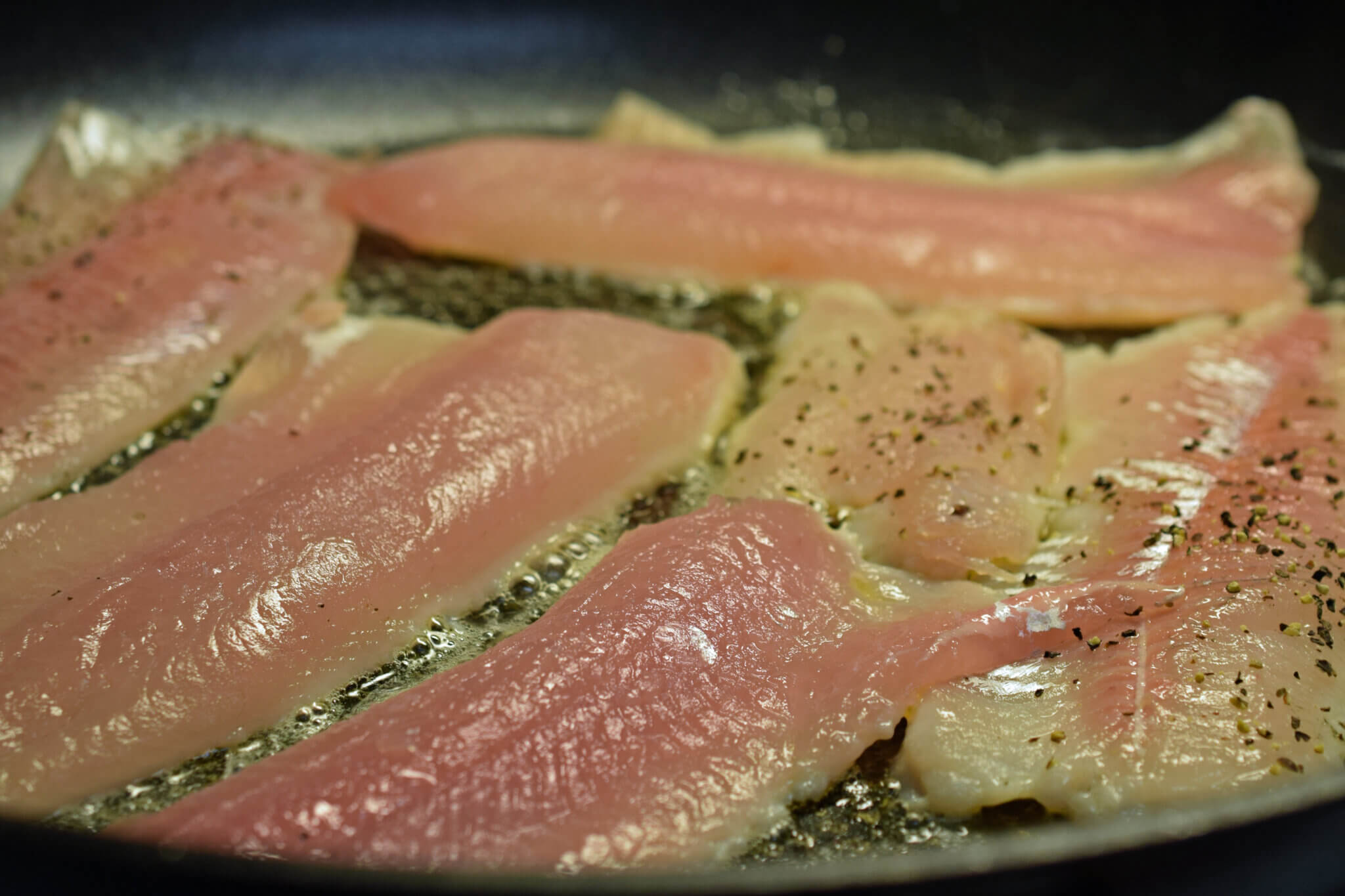 10 White Fish Health Benefits You Need to Know for Better Well-being