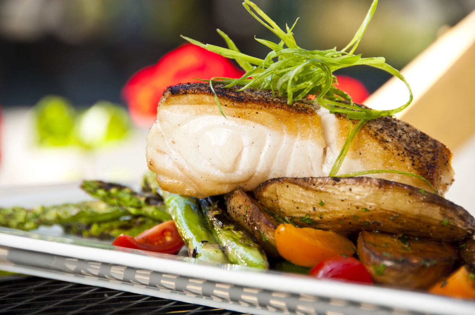 10 White Fish Health Benefits You Need to Know for Better Well-being