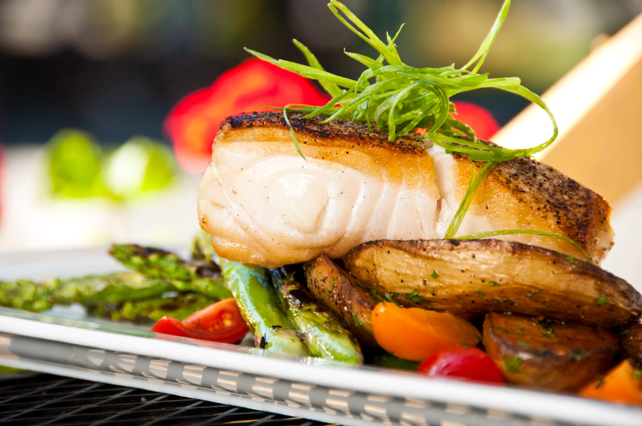 10 White Fish Health Benefits You Need to Know for Better Well-being