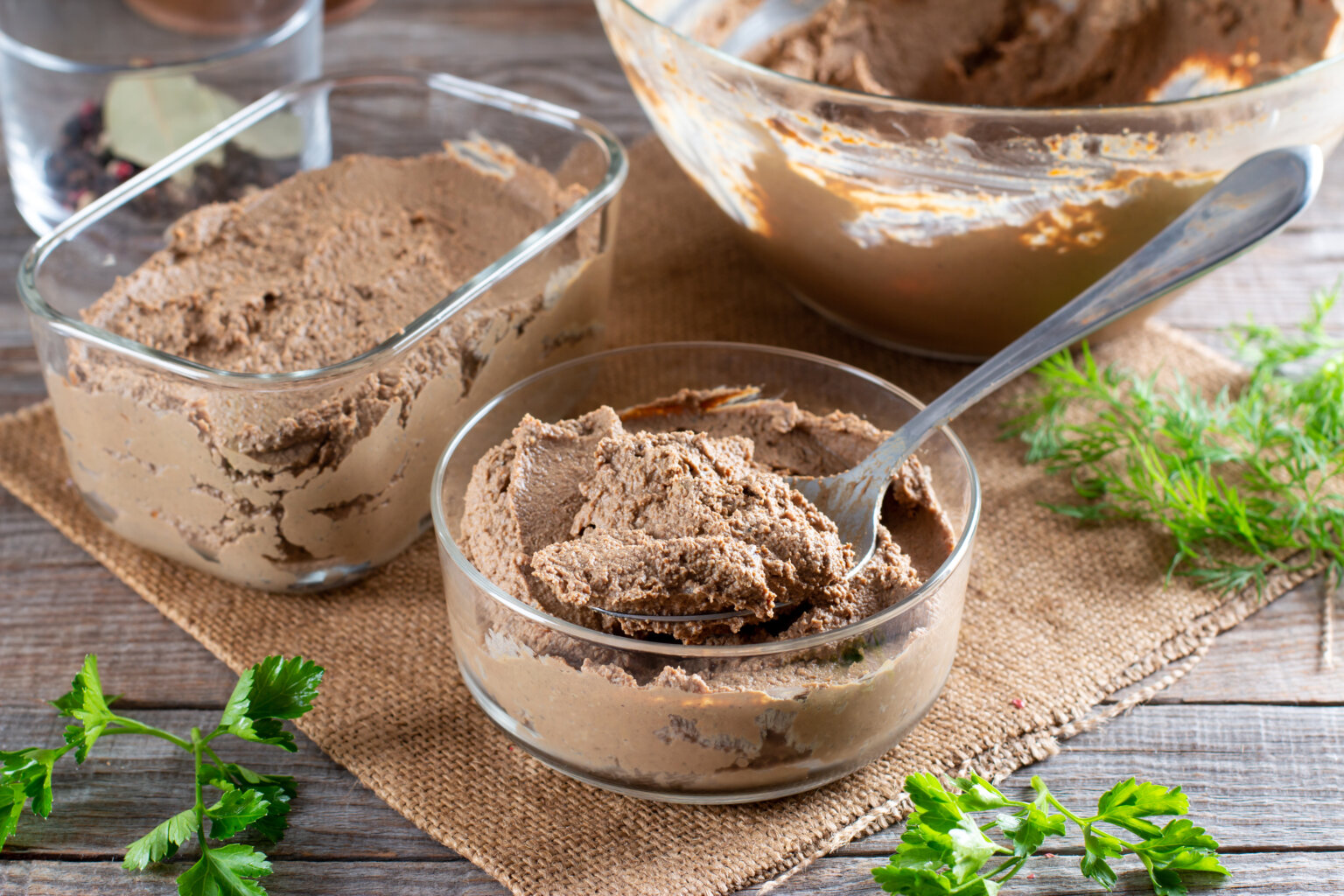 10 Reasons Liver Pate Costs More and Why It's Worth It
