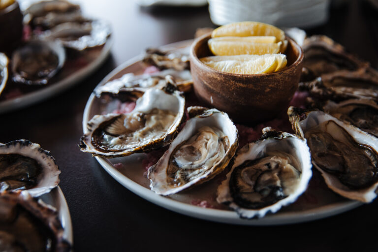 7 Luxury Seafood Delicacies Worth Splurging On