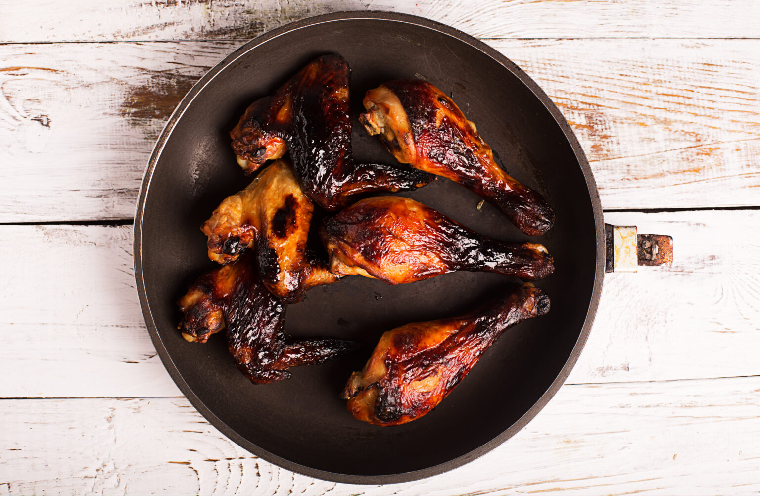 10 Signs of Overcooked Chicken to Help You Avoid Dry Meals