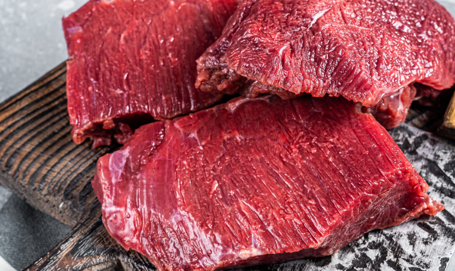 7 Elk Meat Cuts to Know for Delicious Meals