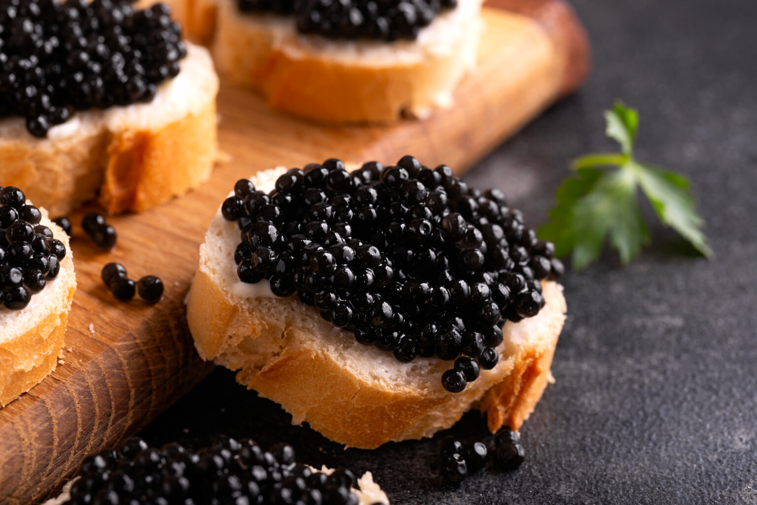 7 Luxury Seafood Delicacies Worth Splurging On