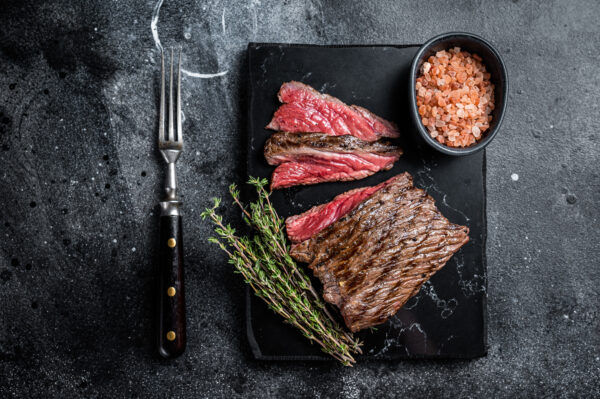 7 Elk Meat Cuts to Know for Delicious Meals