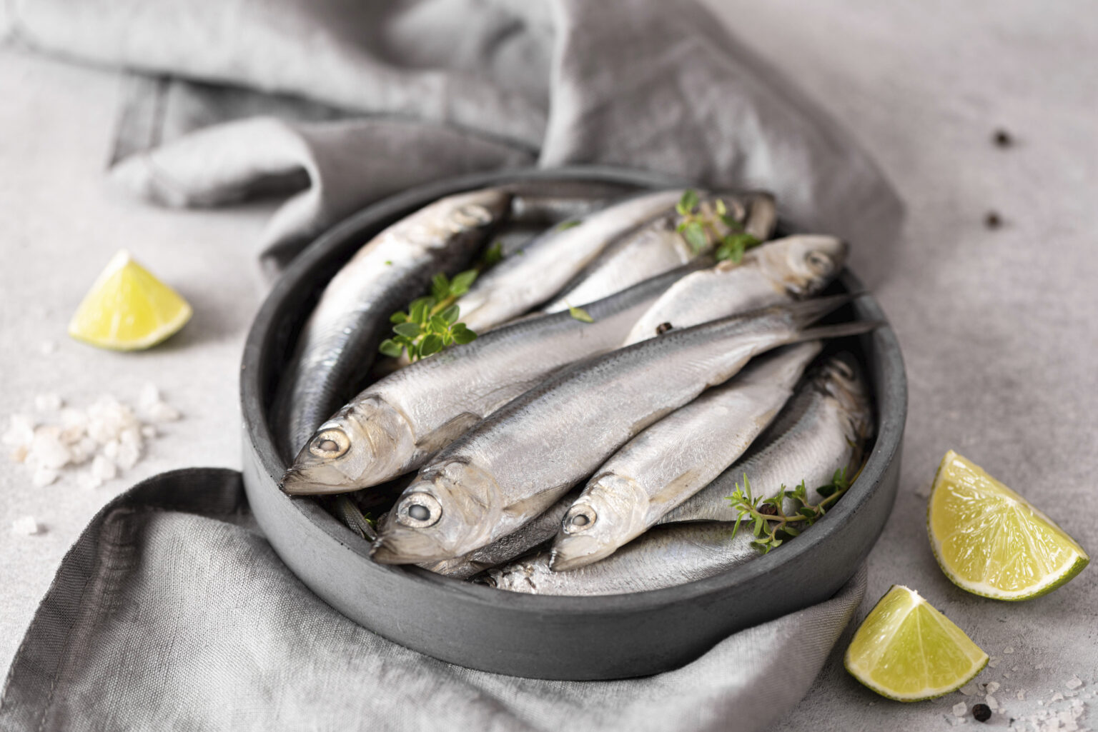 7 Protein-Packed Fish to Boost Your Diet