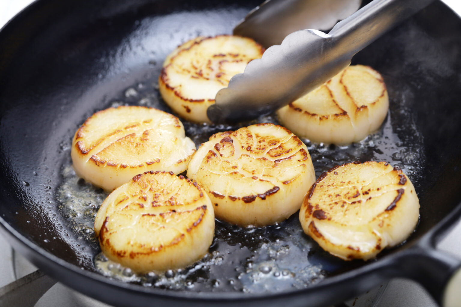 10 Benefits of Scallops to Boost Your Well-Being