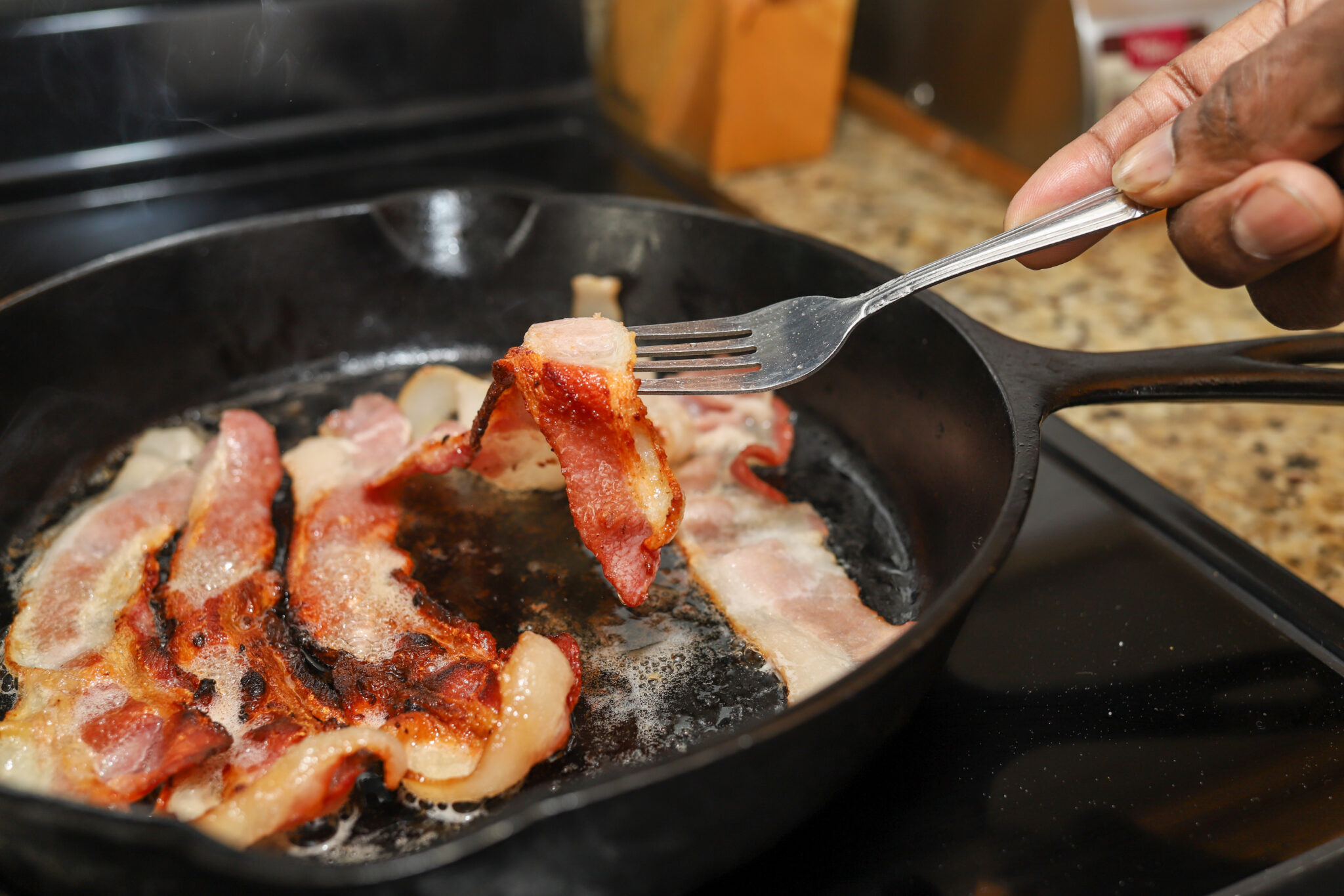 5 Smoke-Free Bacon Cooking Tips for Perfectly Cooked Bacon Every Time