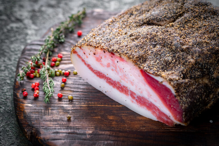 5 Guanciale Substitutes to Elevate Your Italian Dishes
