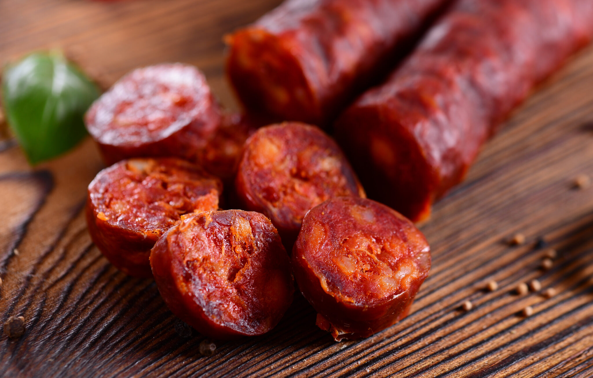 5 Nduja Substitute Options to Keep Your Dishes Spicy and Flavorful