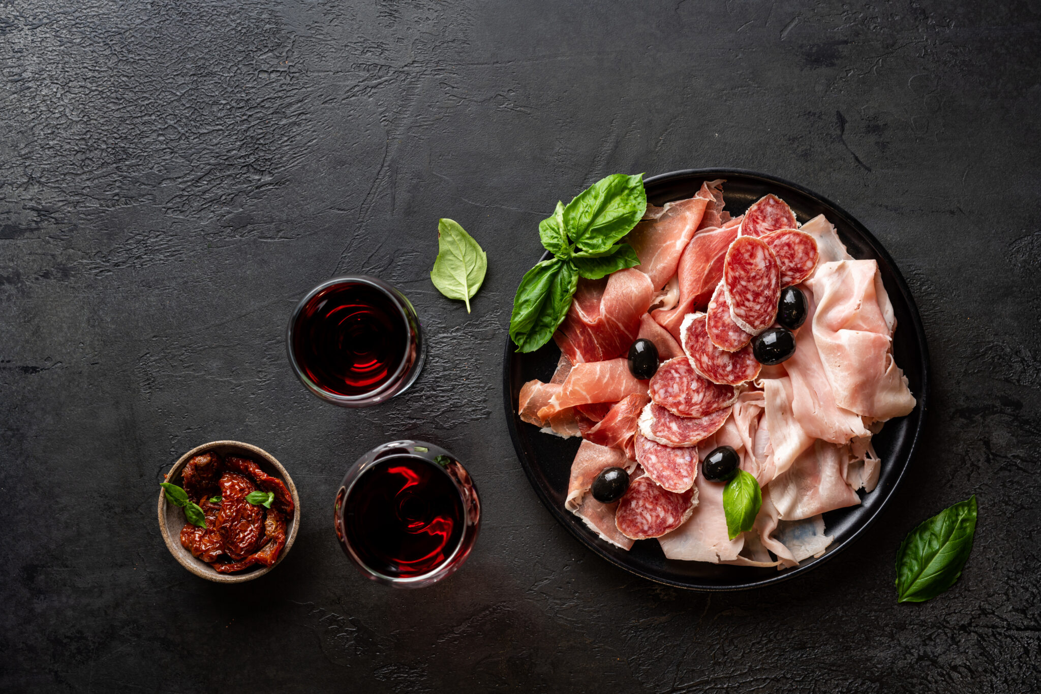 7 Meat Platter Presentation Tips for Impressing Your Guests