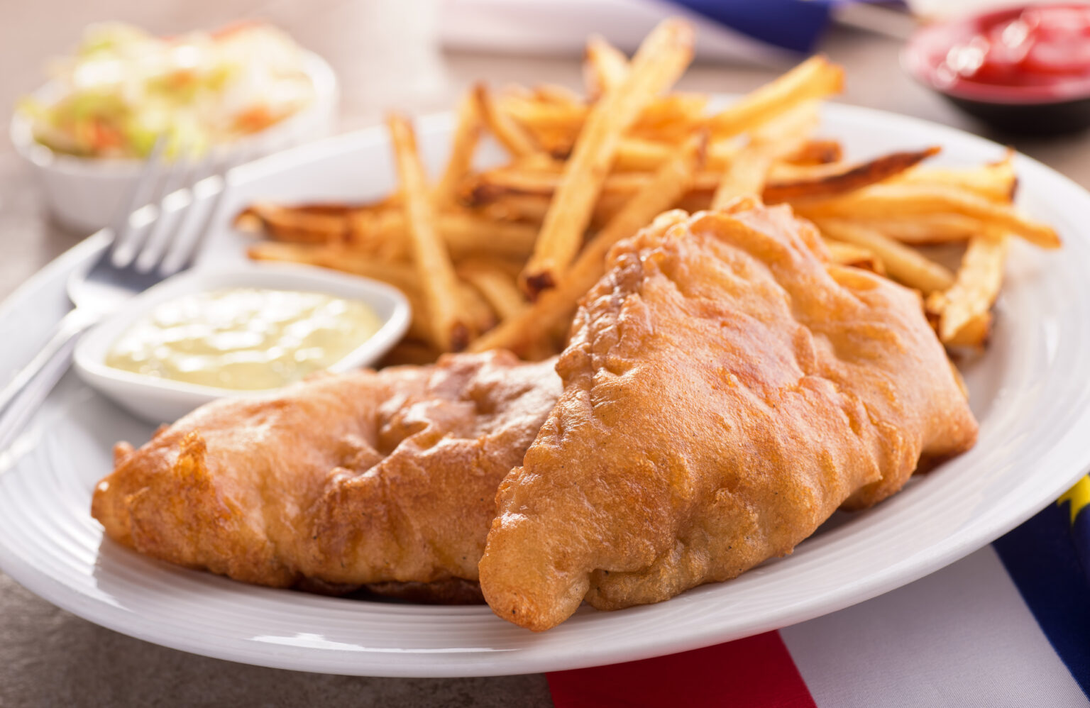 10 British Cuisine Dishes to Savor for a Taste of Tradition
