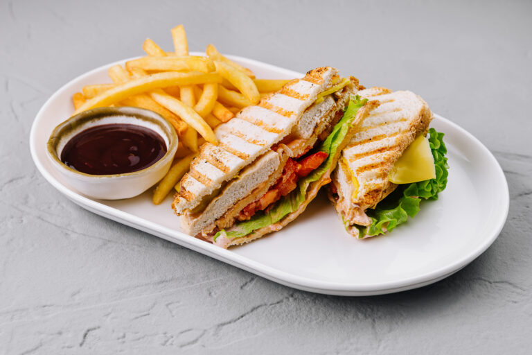 10 Sandwich Condiments to Make Your Meals More Flavorful