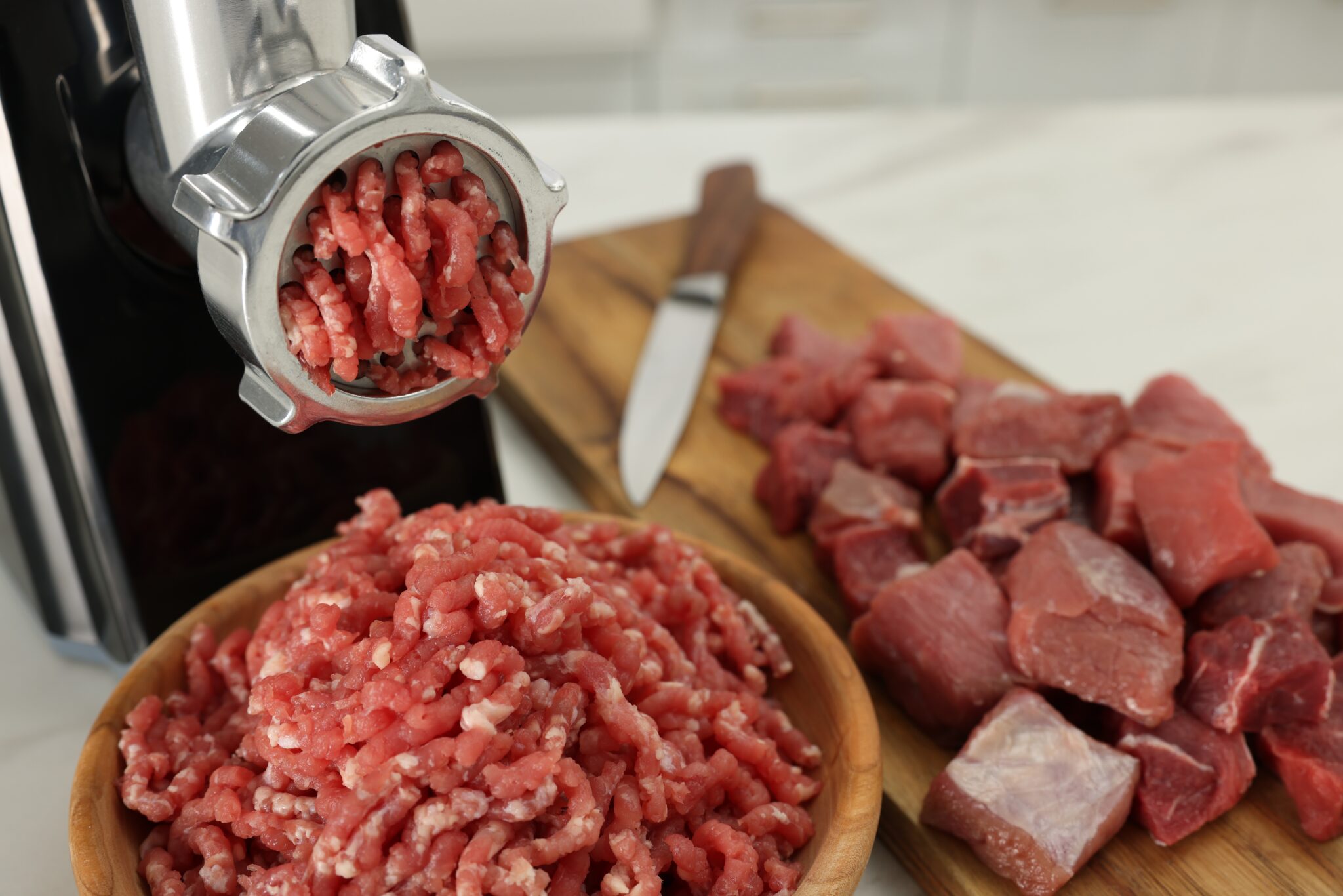 5 Meat Processing at Home Tips to Enhance Your Cooking Skills