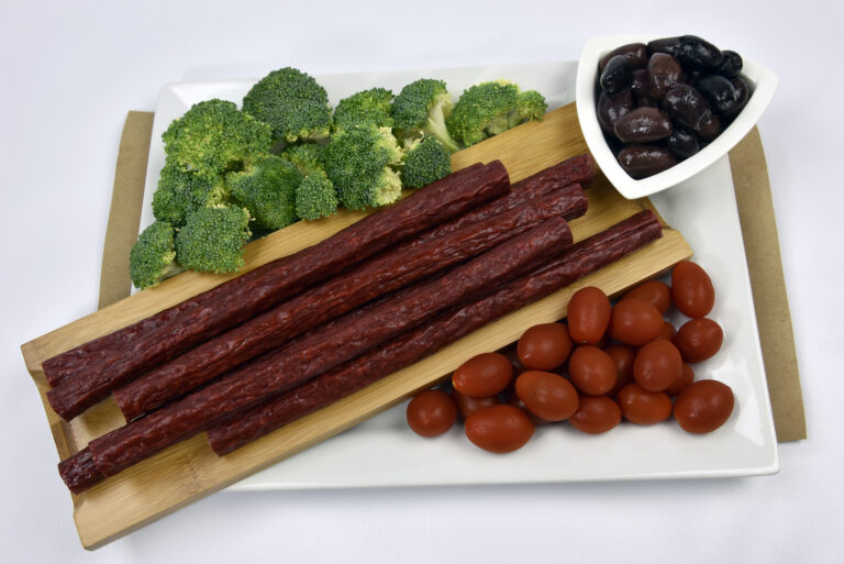 5 Homemade Beef Sticks Recipes for Delicious Custom Snacks