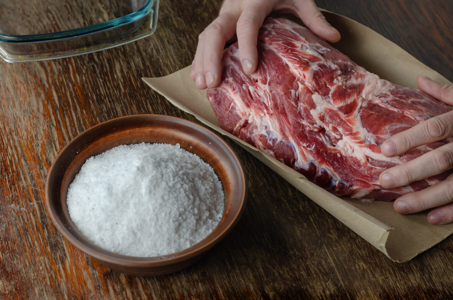 3 Meat Curing Salts for Perfectly Safe and Delicious Homemade Charcuterie