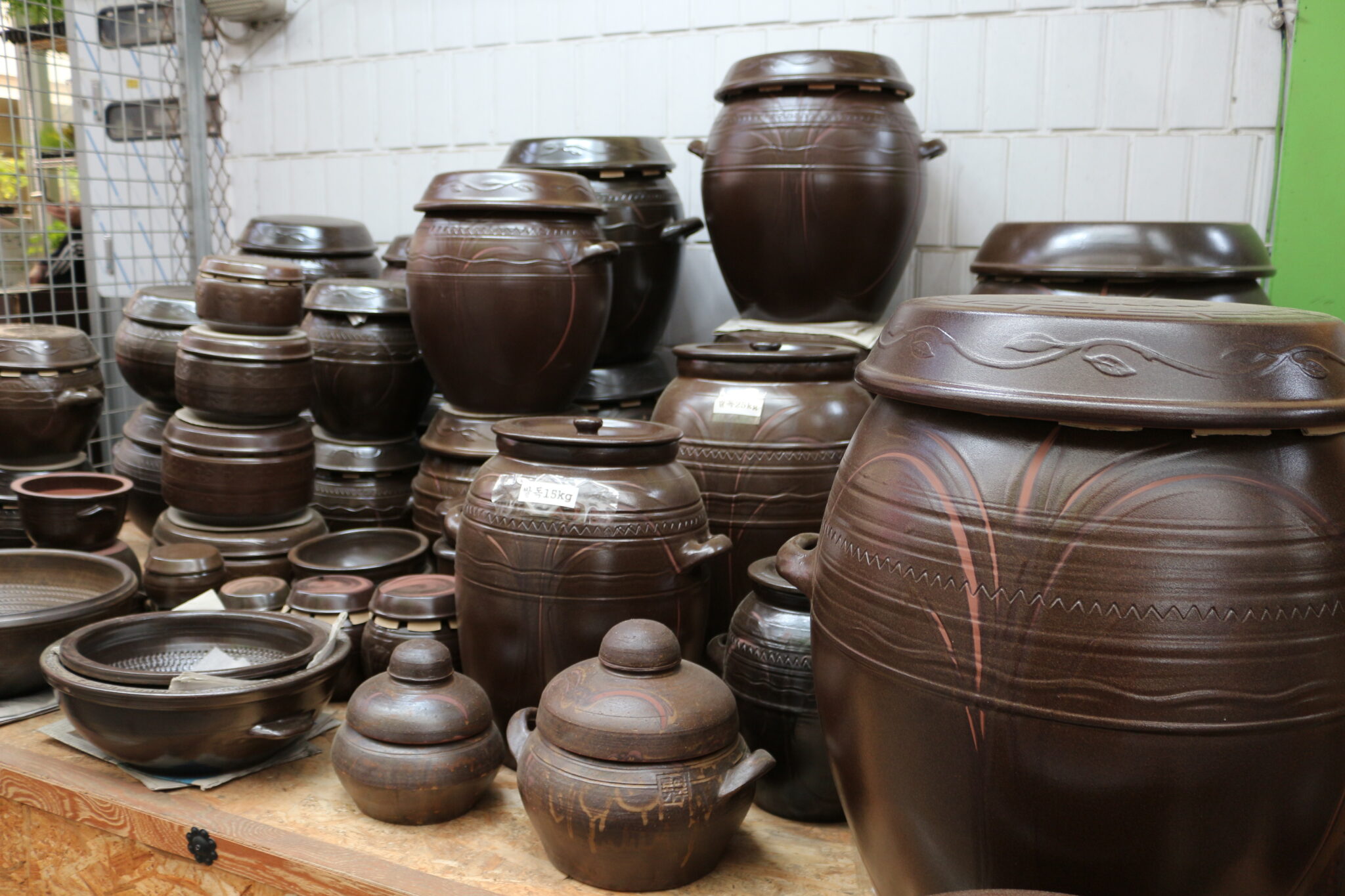 6 Essential Korean Cooking Utensils to Elevate Your Culinary Skills