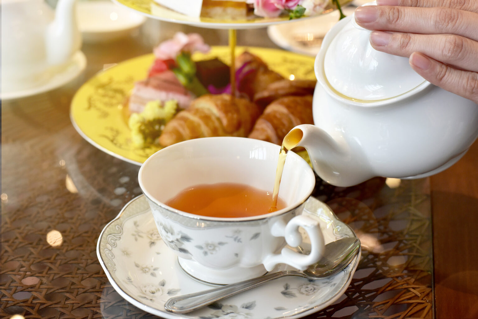 10 British Cuisine Dishes to Savor for a Taste of Tradition