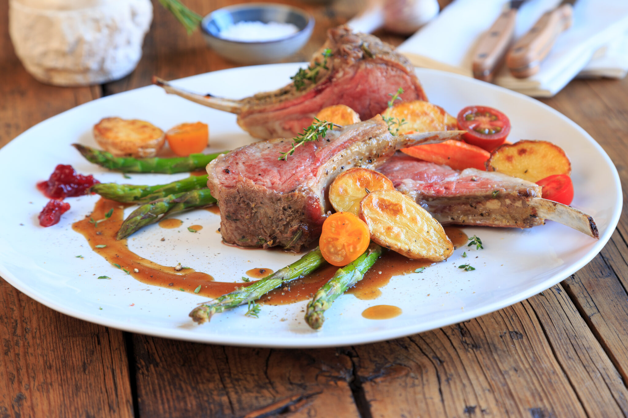 7 Grass-Fed Lamb Cooking Tips for Perfect Flavor Every Time