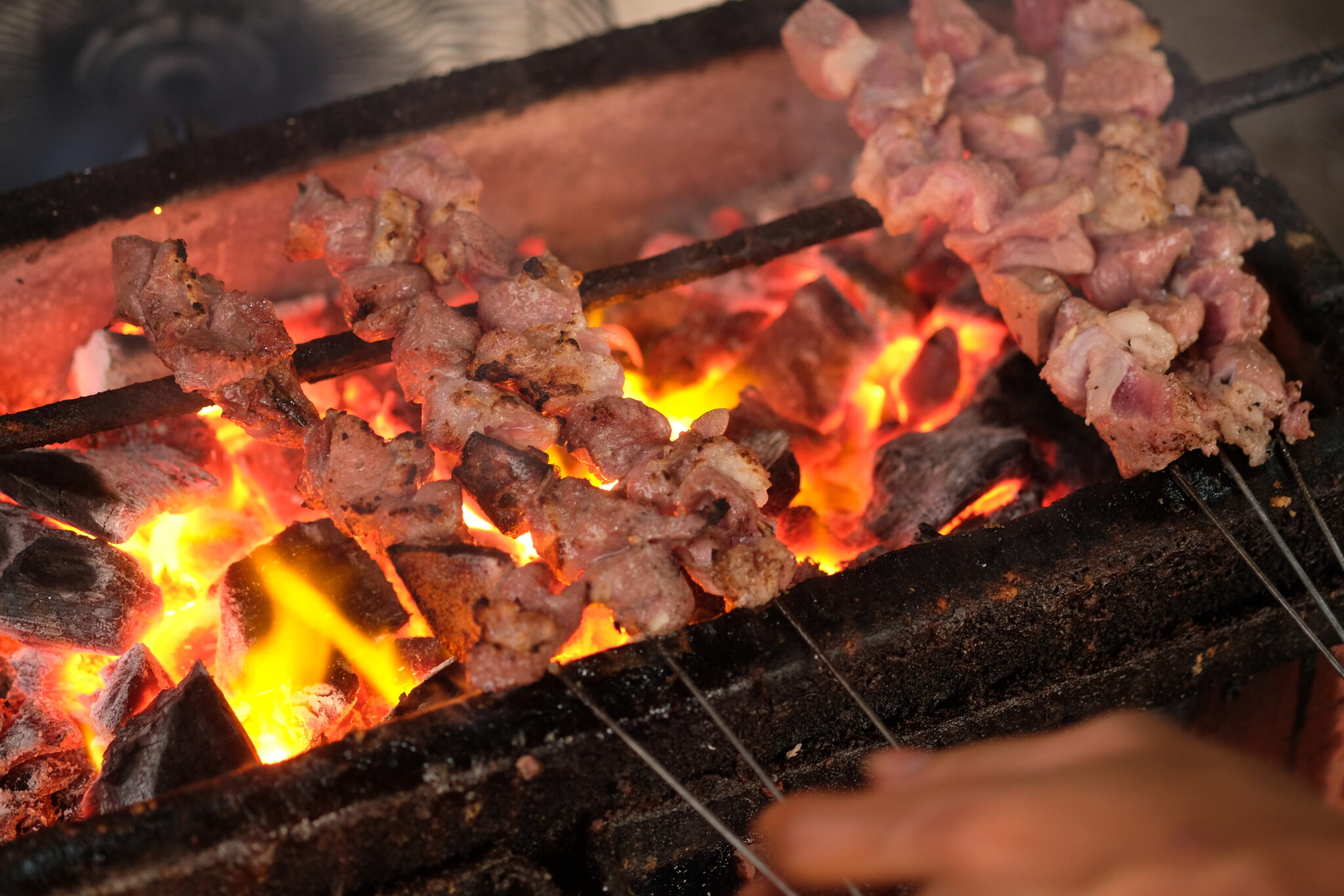 5 Best Cuts of Grilled Goat Meat for Juicy and Flavorful BBQ