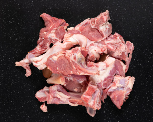 5 Best Cuts of Grilled Goat Meat for Juicy and Flavorful BBQ