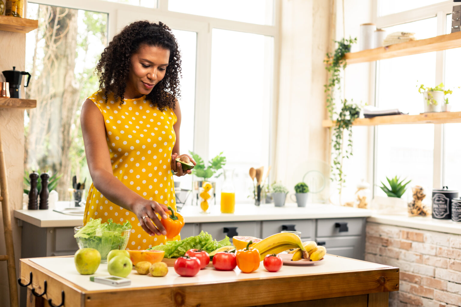5 Ways Culinary Therapy Boosts Mental Health