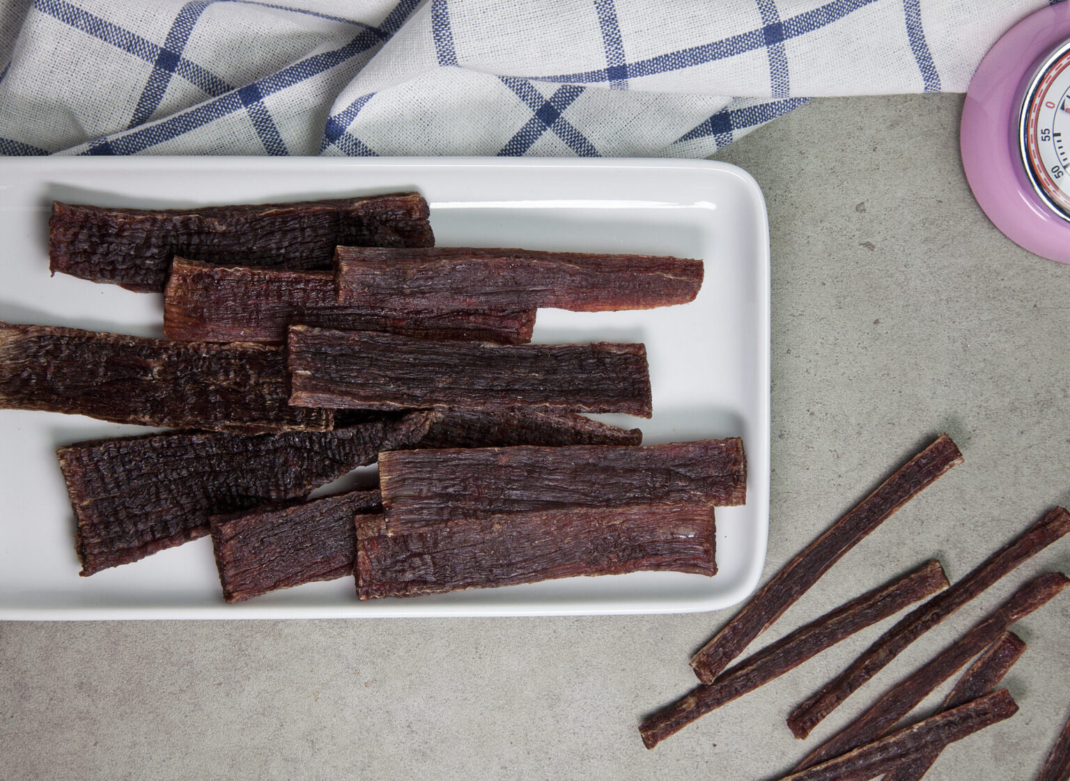 10 Healthy Grass-Fed Beef Snacks for Better Health