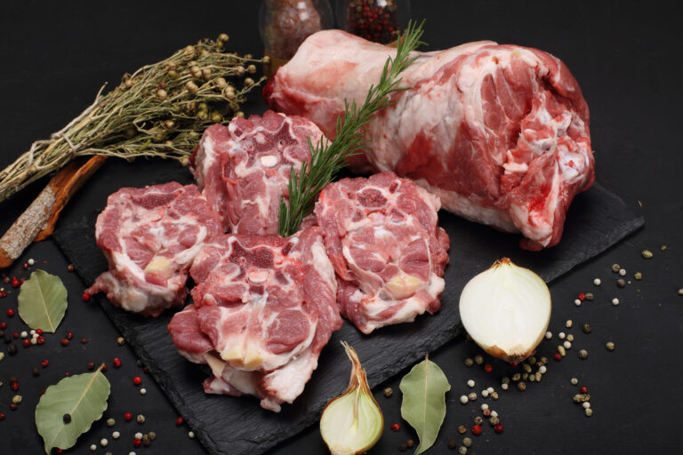 7 Best Cuts of Meat for Braising for Mouthwatering Meals