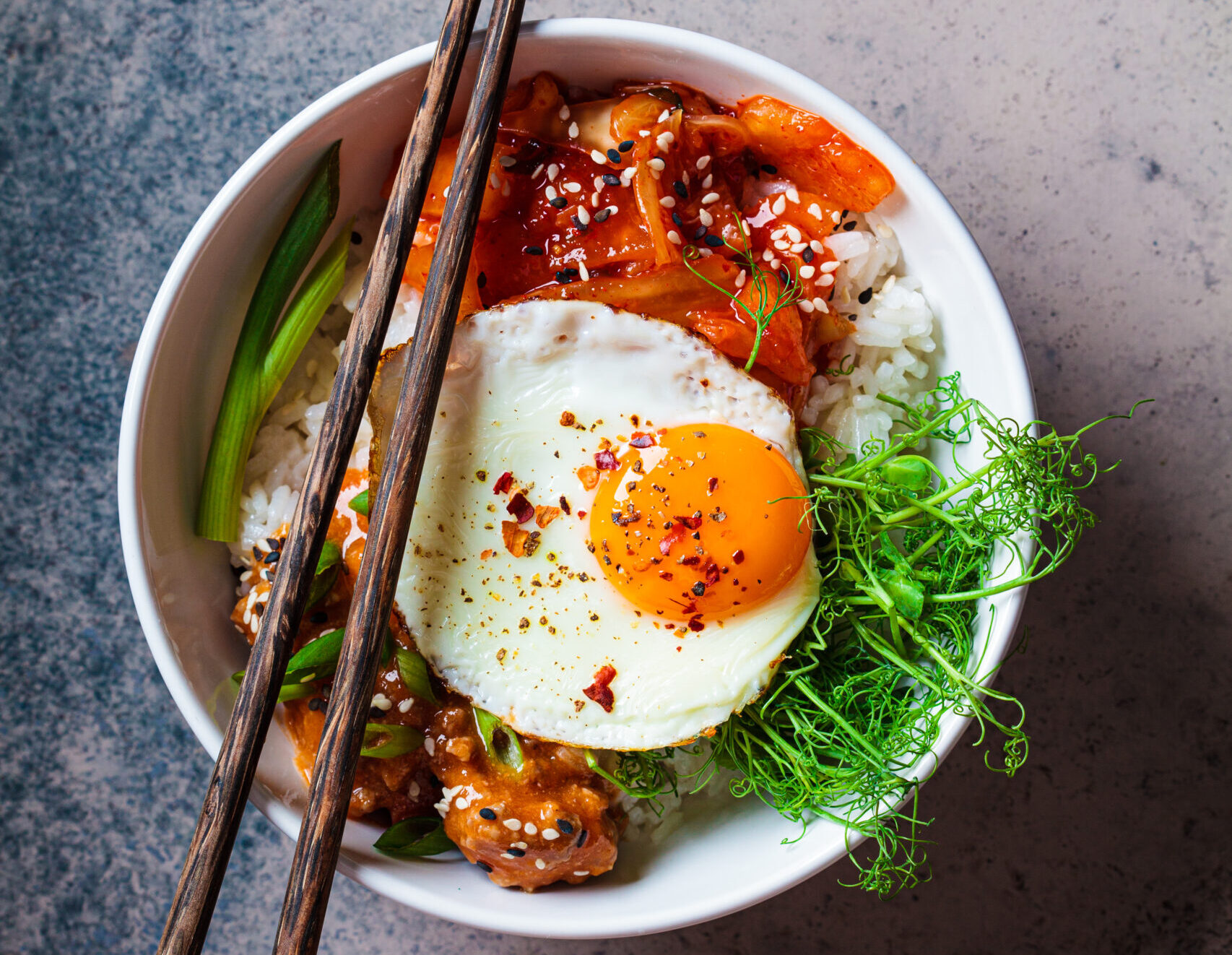 5 Best Bibimbap Bowls to Enhance Your Korean Meals