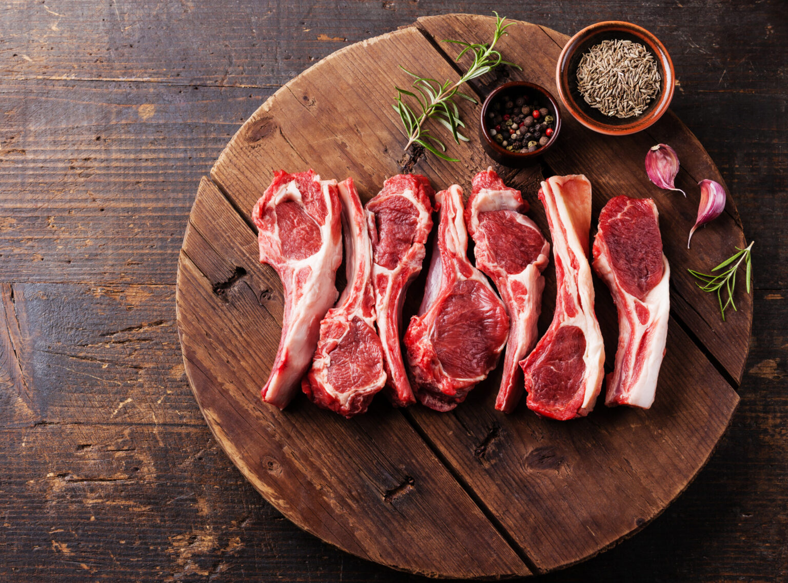 7 Lamb Cuts Guide to Elevate Your Culinary Skills