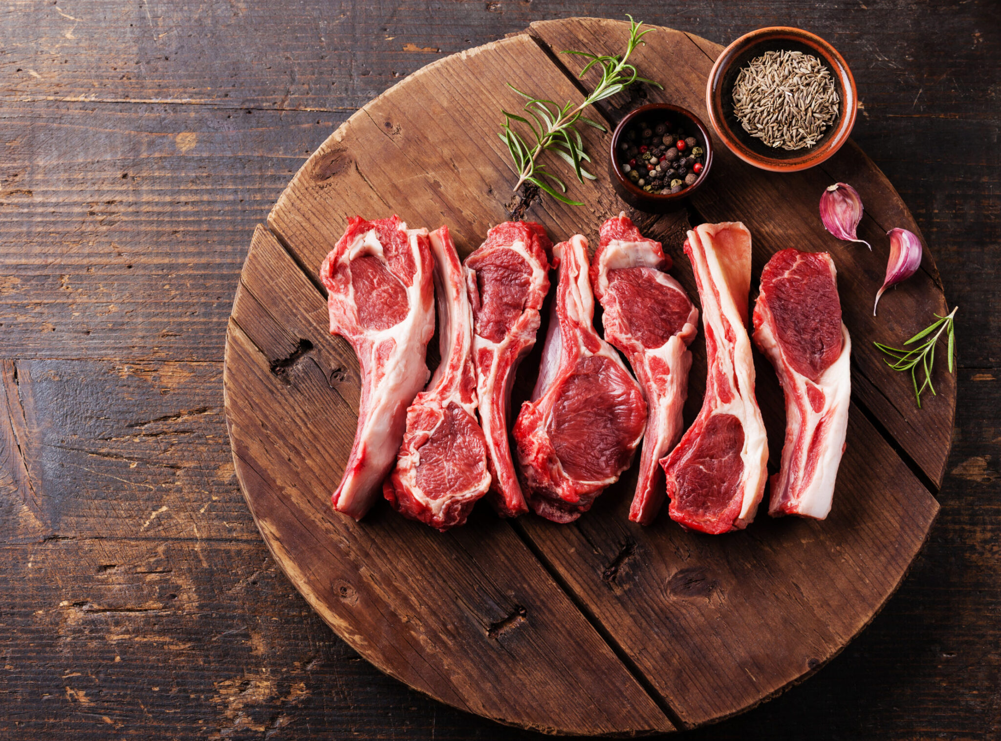 7 Lamb Cuts Guide to Elevate Your Culinary Skills