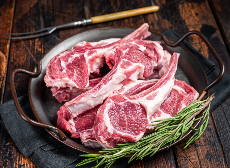 7 Lamb Cuts Guide to Elevate Your Culinary Skills
