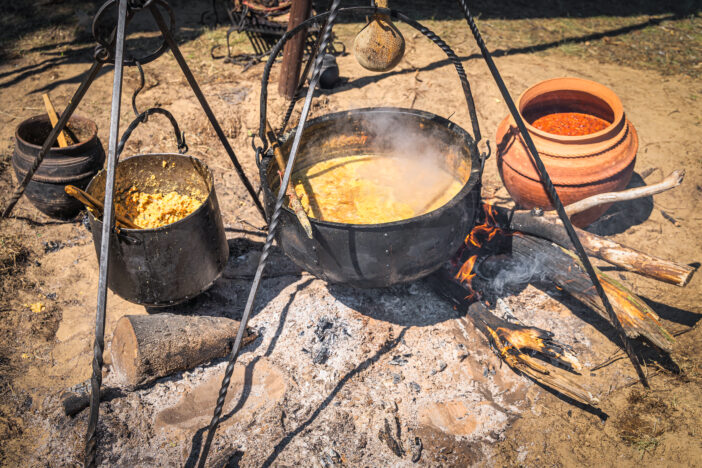 5 Ancient Cooking Methods for Richer Flavors and Healthier Meals