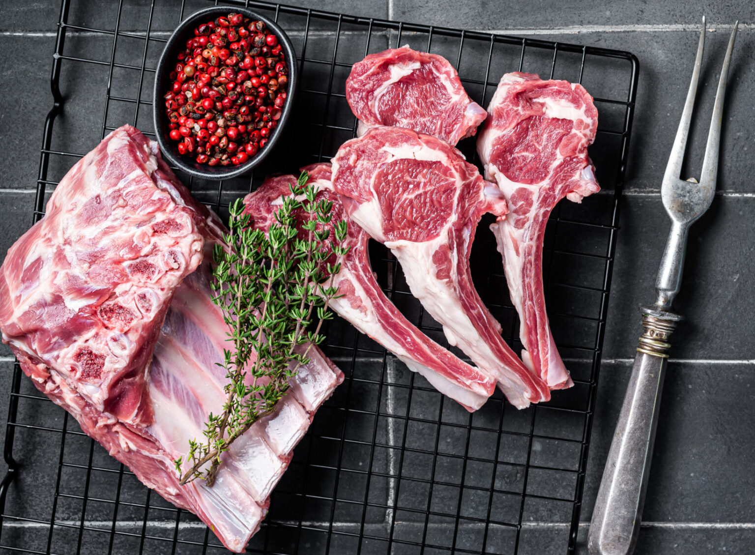 7 Tips for Grilling Goat Meat to Achieve Tender and Juicy Perfection