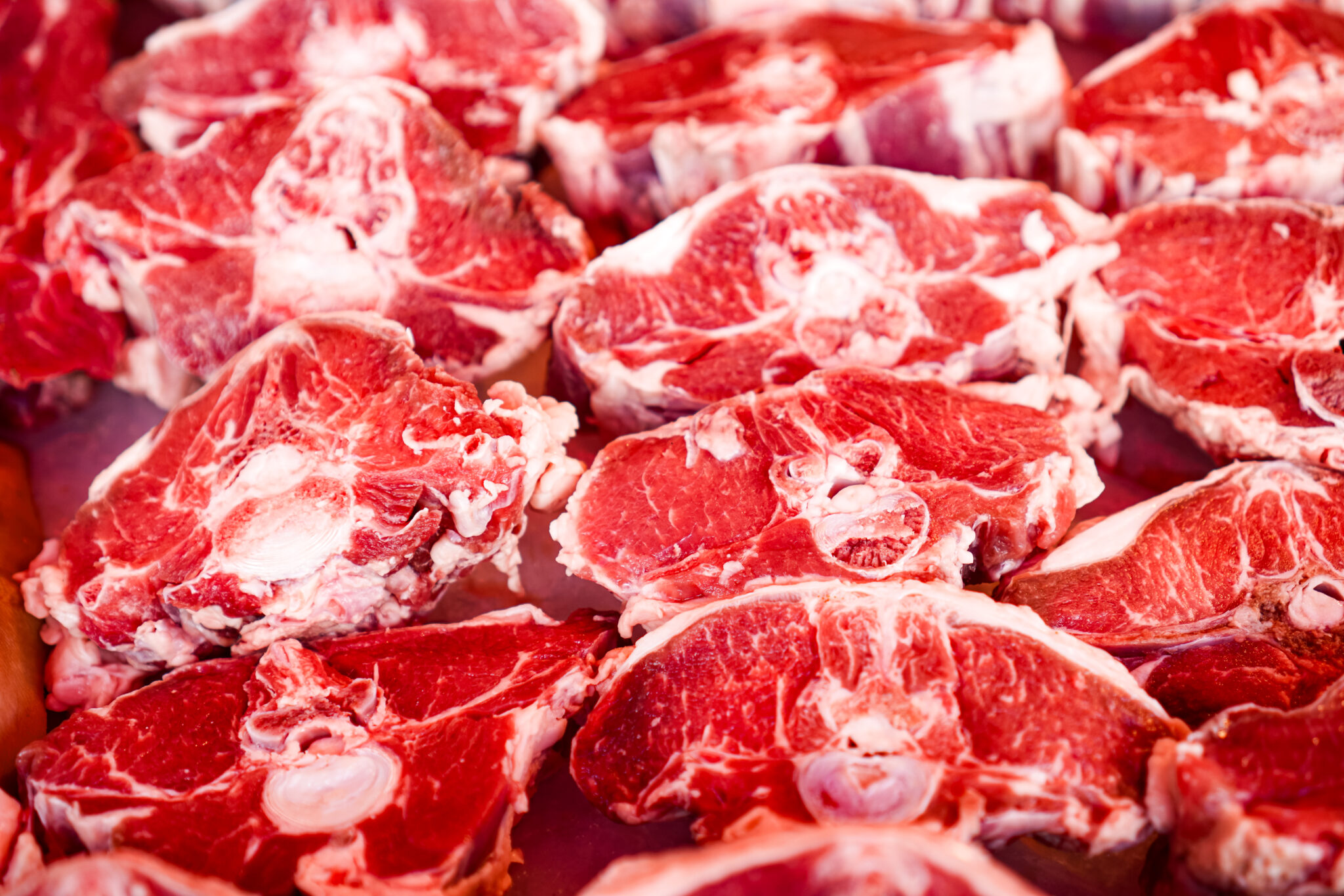 10 Goat Meat Consumption Statistics You Need to Know for Better Health